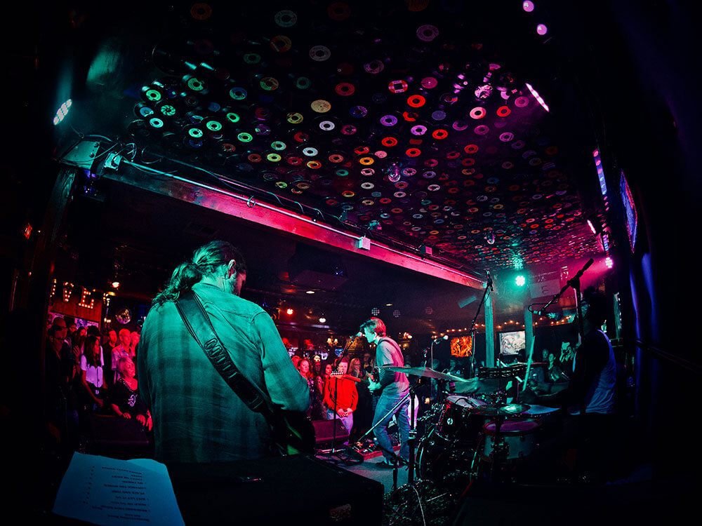 The Mint LA | Music in the Heart of LA