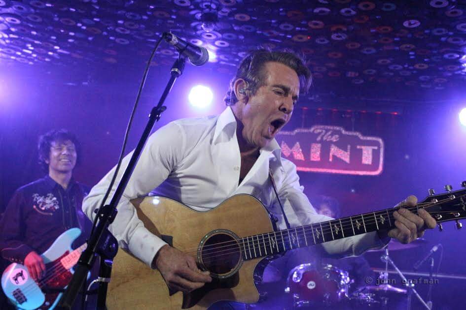 Gallery | The Mint LA