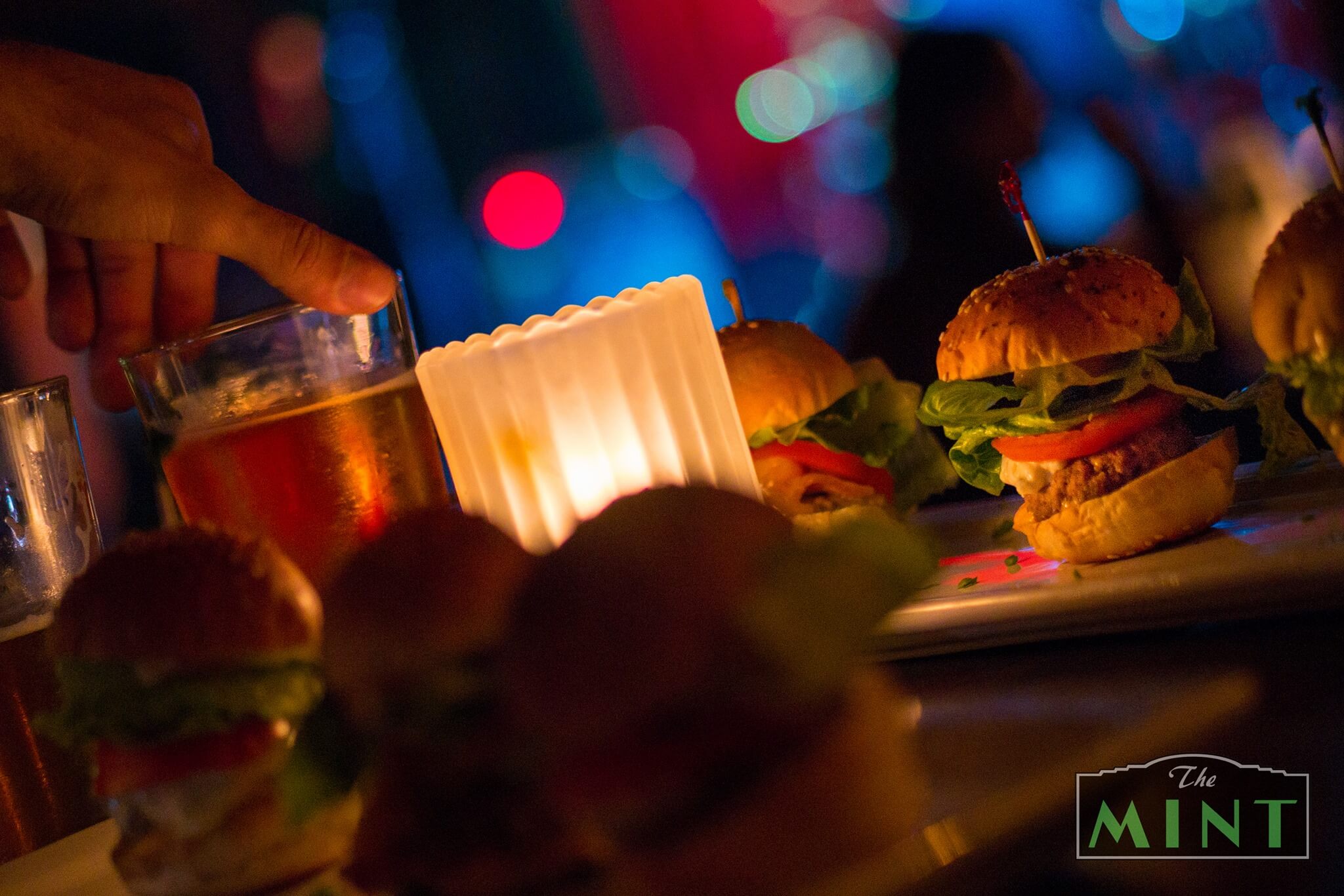 Gallery | The Mint LA