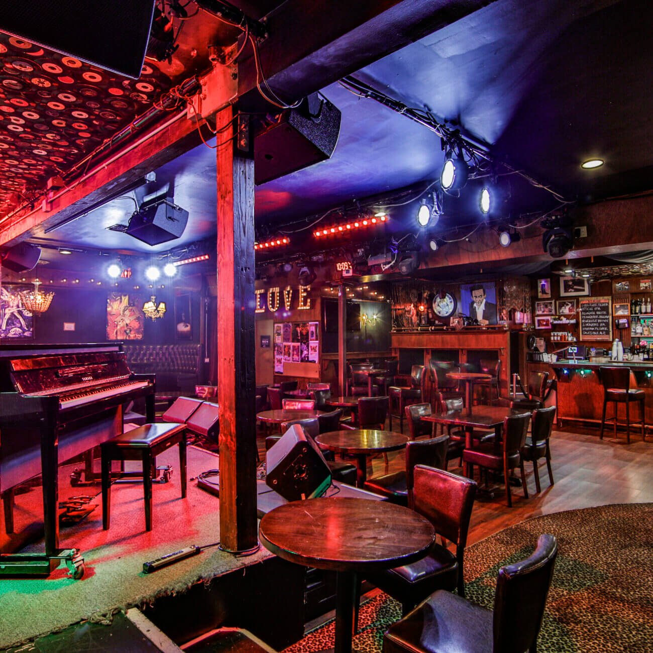 Gallery | The Mint LA