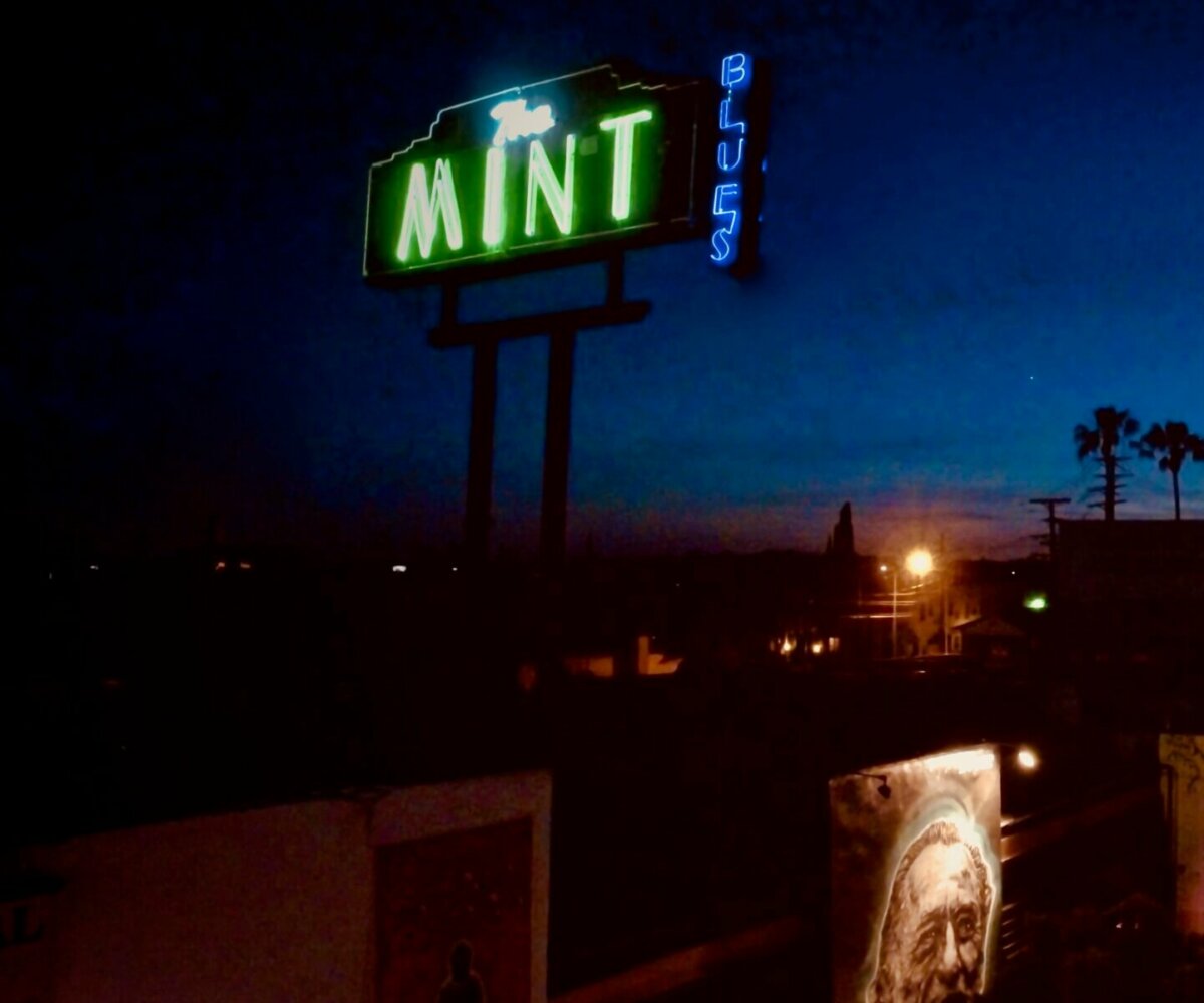 About | The Mint LA