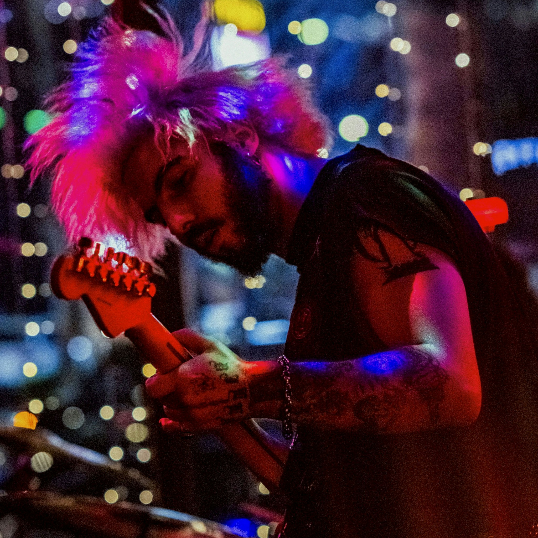 The Mint LA Events | The Mint LA