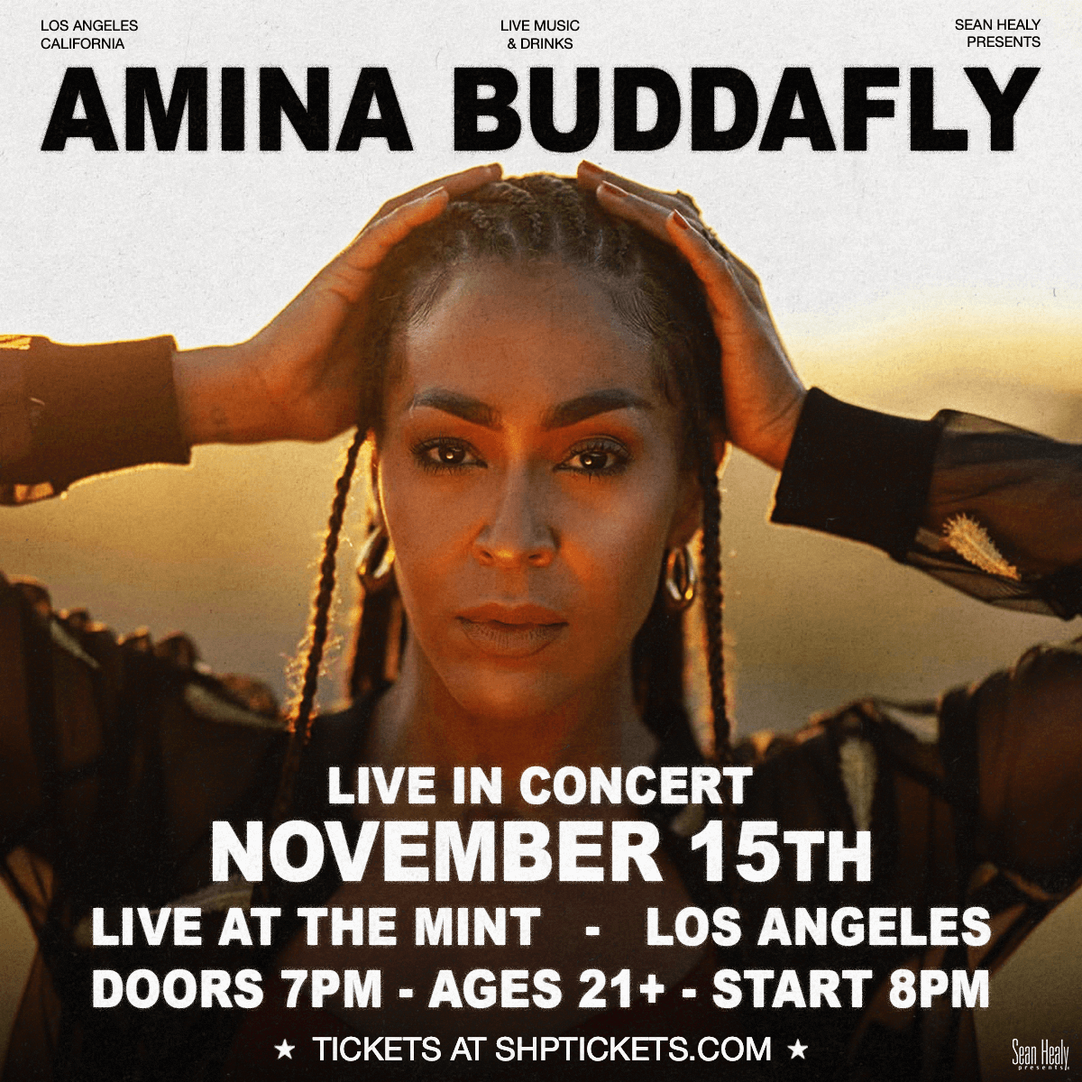 The Mint LA Events | The Mint LA