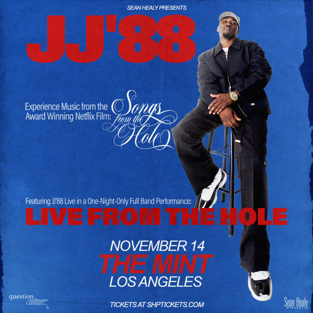 The Mint LA Events | The Mint LA