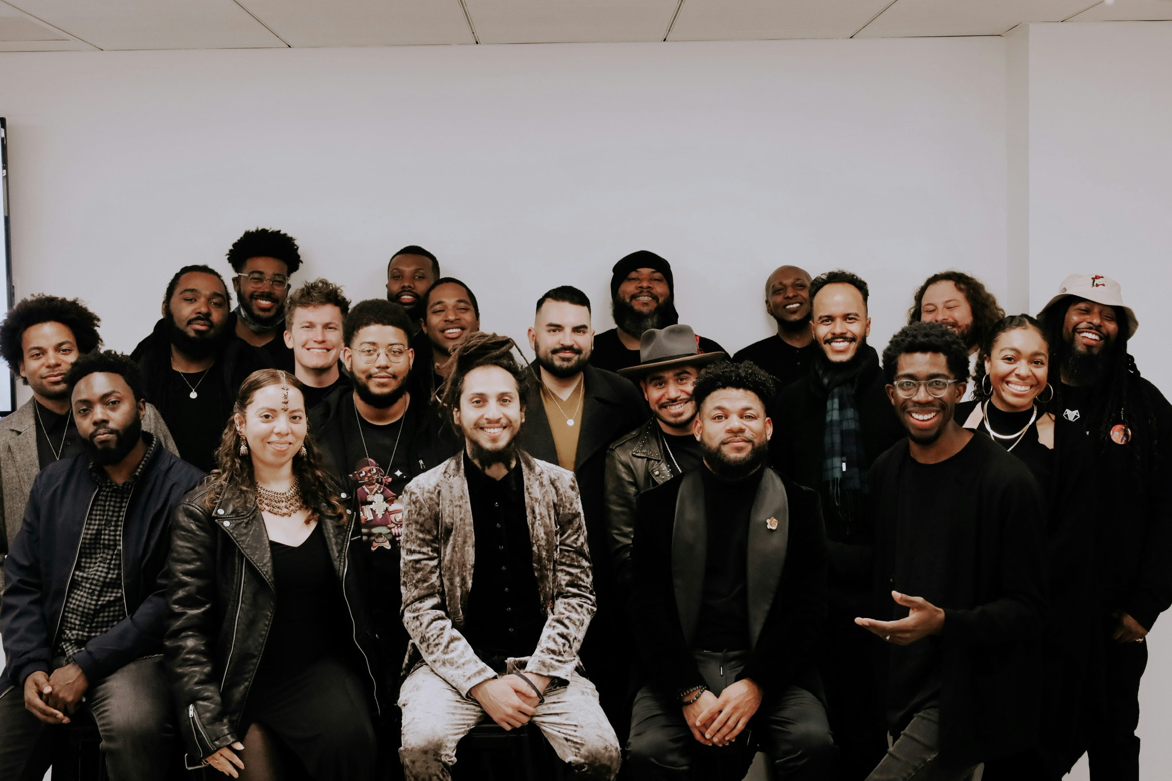 The Mint LA Events | The Mint LA